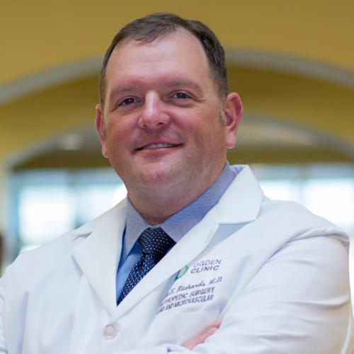 Physicians | McKay-Dee Surgical Center